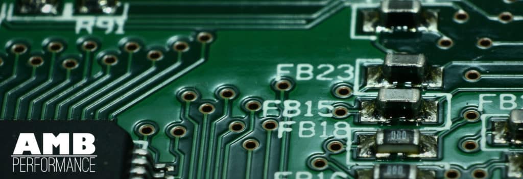 Chiptuning - AMB-Performance